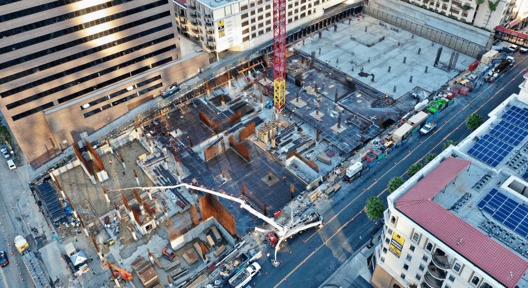 Ferrocrete Builders Company