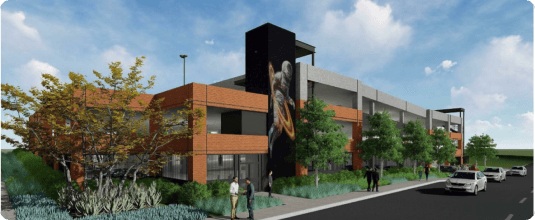 Expertise, Ferrocrete Builders Expertise