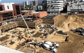 Projects, Ferrocrete Builders Portfolio