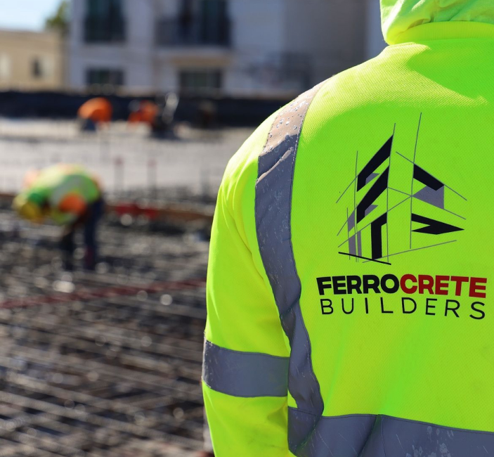 About Ferrocrete Builders Company